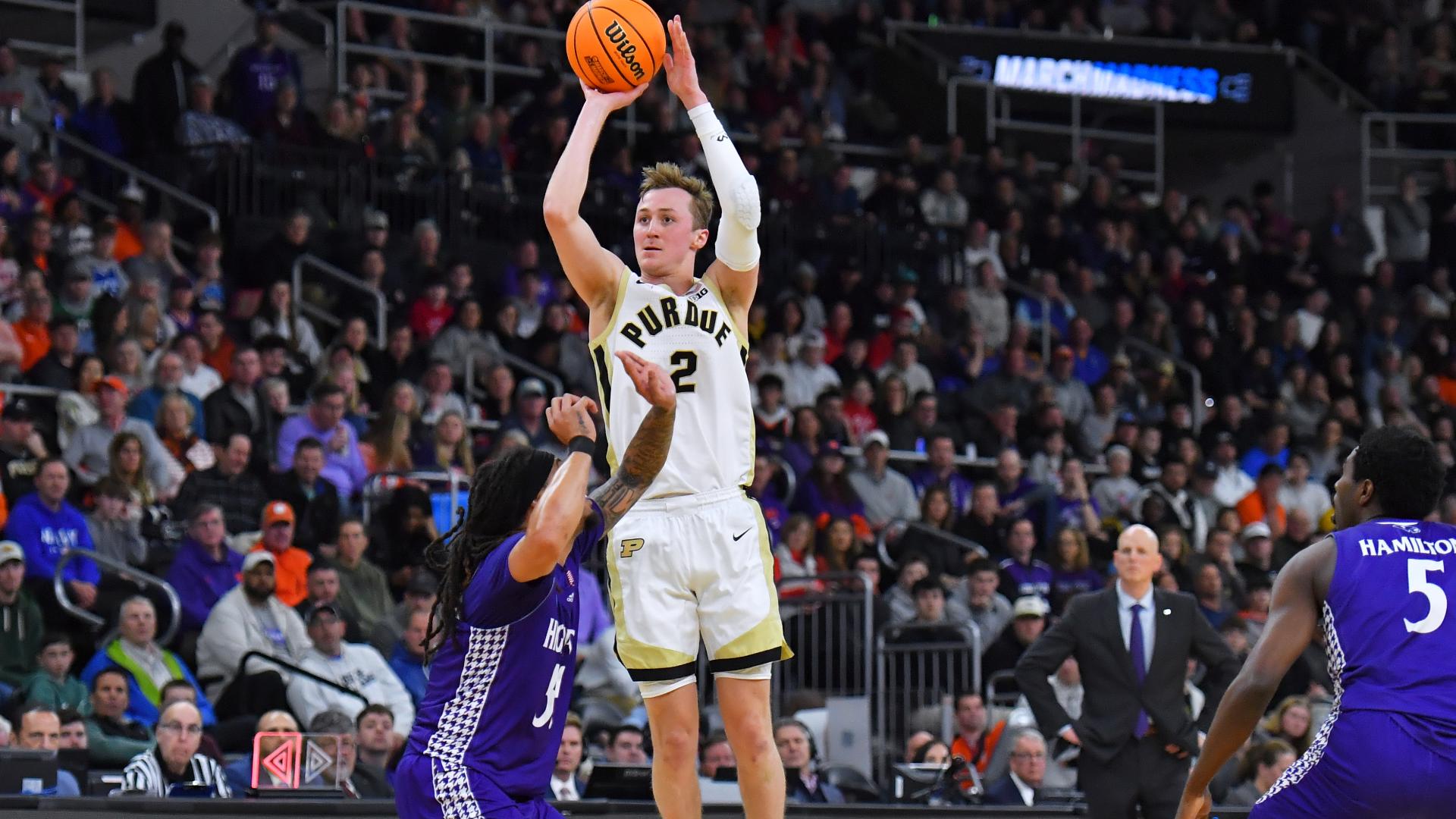 Here's how Purdue got its unique 'Boilermakers' nickname | whas11.com