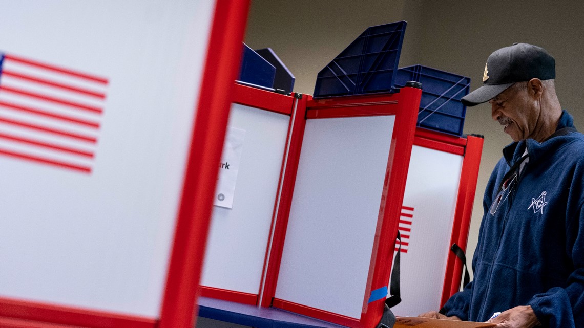What you need to know about voting in the 2023 primary election ...