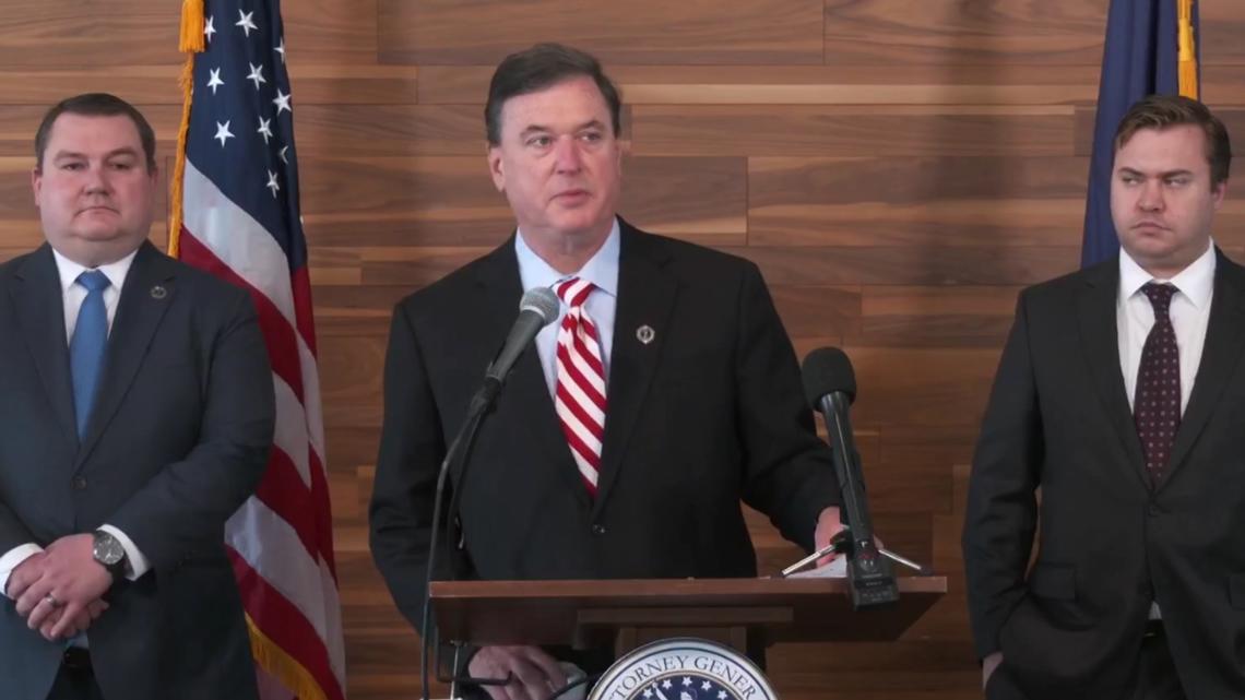 Indiana sheriff's department sued by attorney general over immigration ...