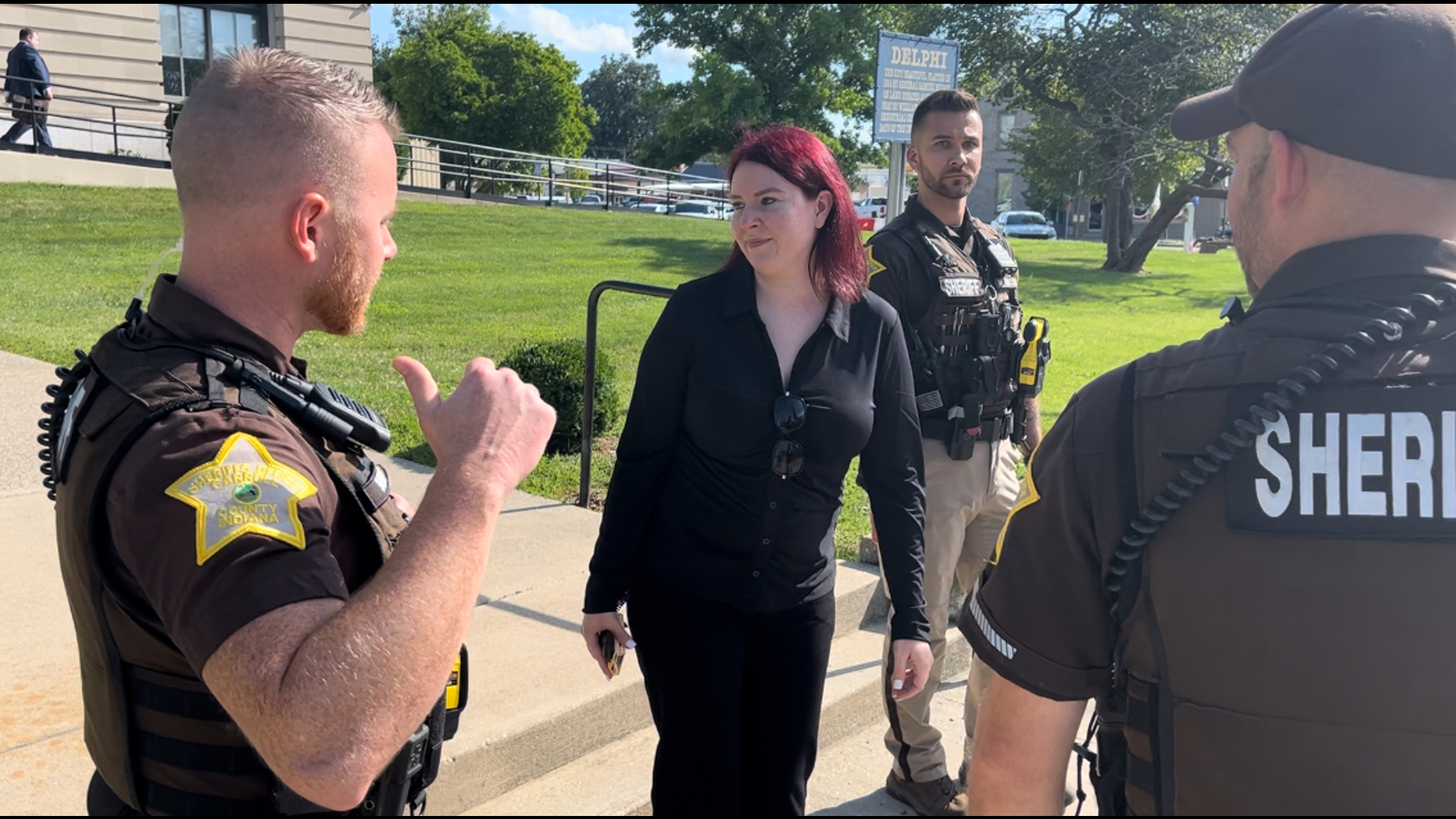 Investigator: Richard Allen confessed 61 times to Delphi murders ...