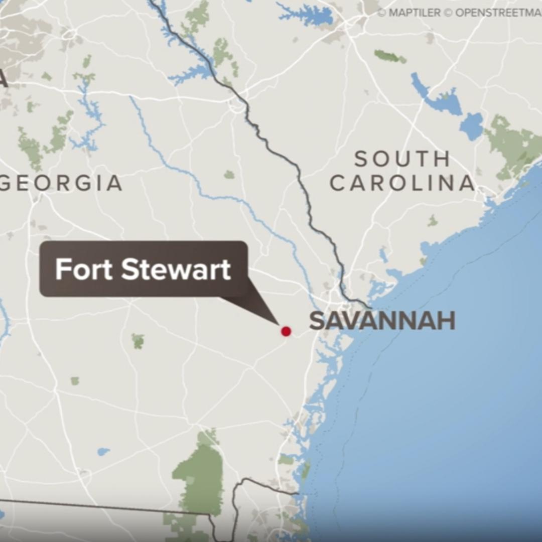 Fort Stewart active shooter | Live updates | whas11.com