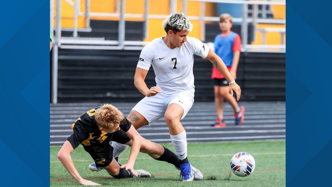 Mother of JV soccer player reacts to charges against Labrador-Sierra ...