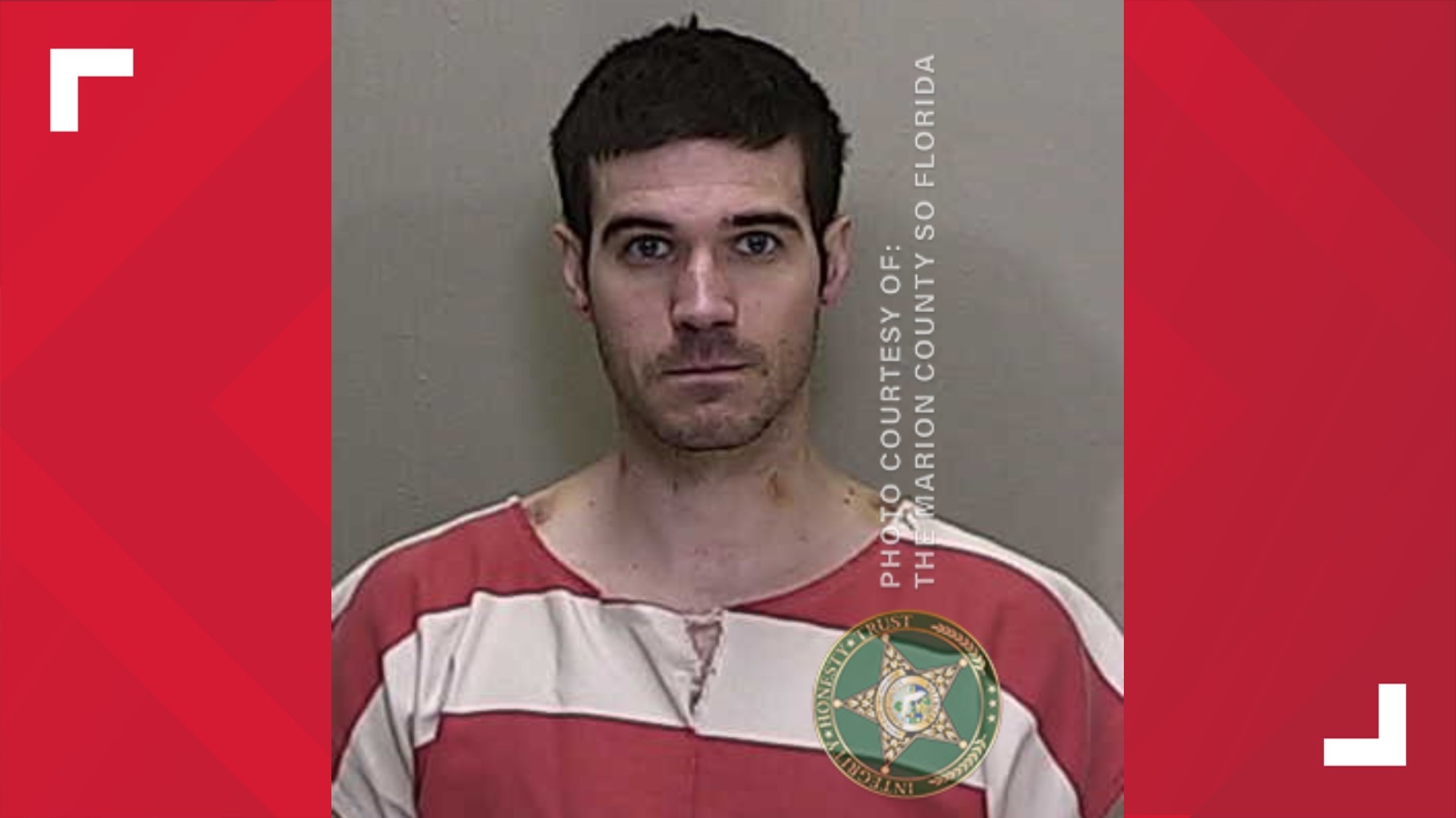 Florida man arrested for taking minor from Ohio home | whas11.com