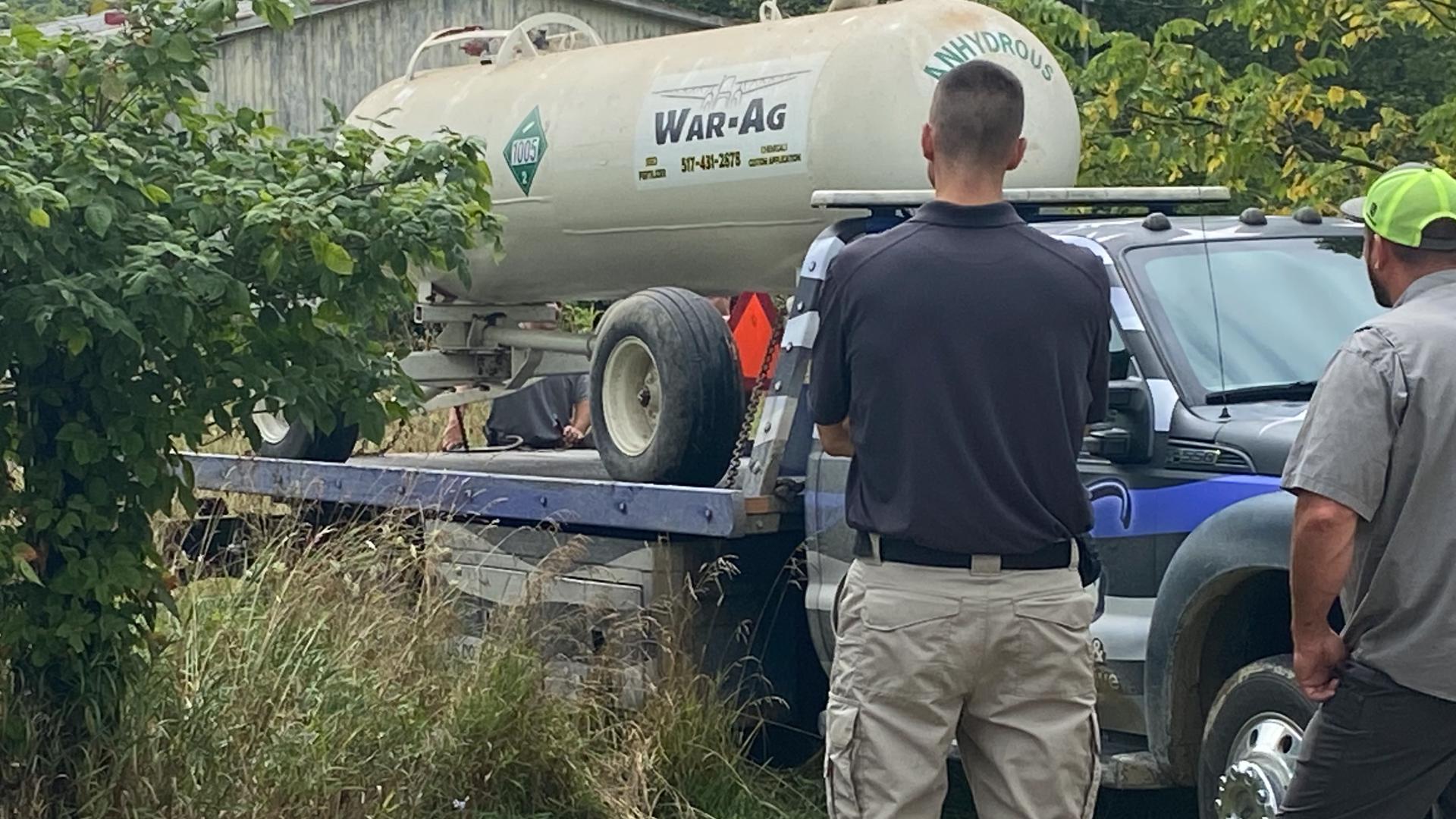 Body of Dee Warner found in Michigan | whas11.com