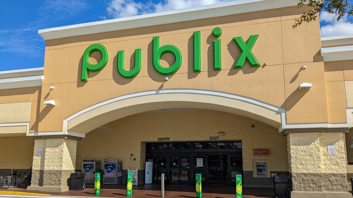 Publix super market coming to Elizabethtown, Kentucky | whas11.com