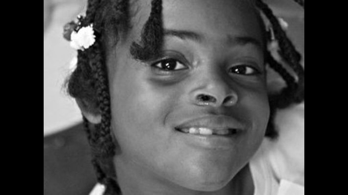 Authorities search Arboretum for Relisha Rudd | whas11.com