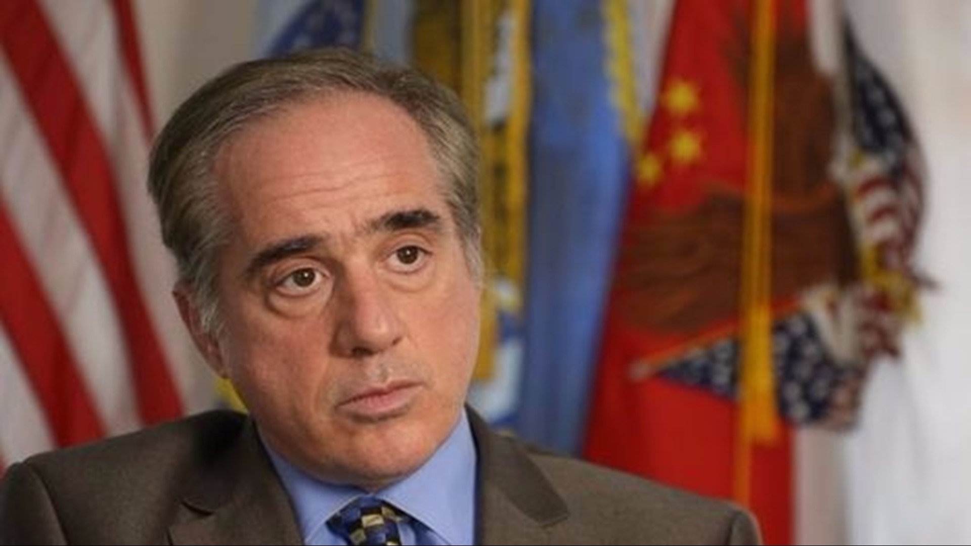Trump picks VA health official David Shulkin to take over agency ...