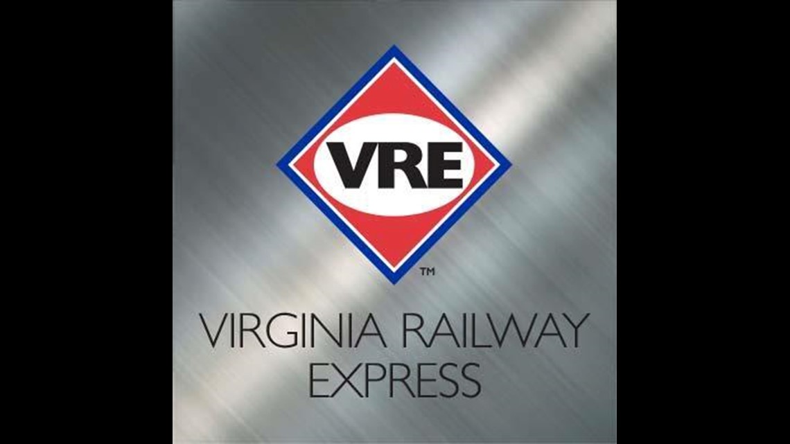 New VRE station opens in Spotsylvania | whas11.com