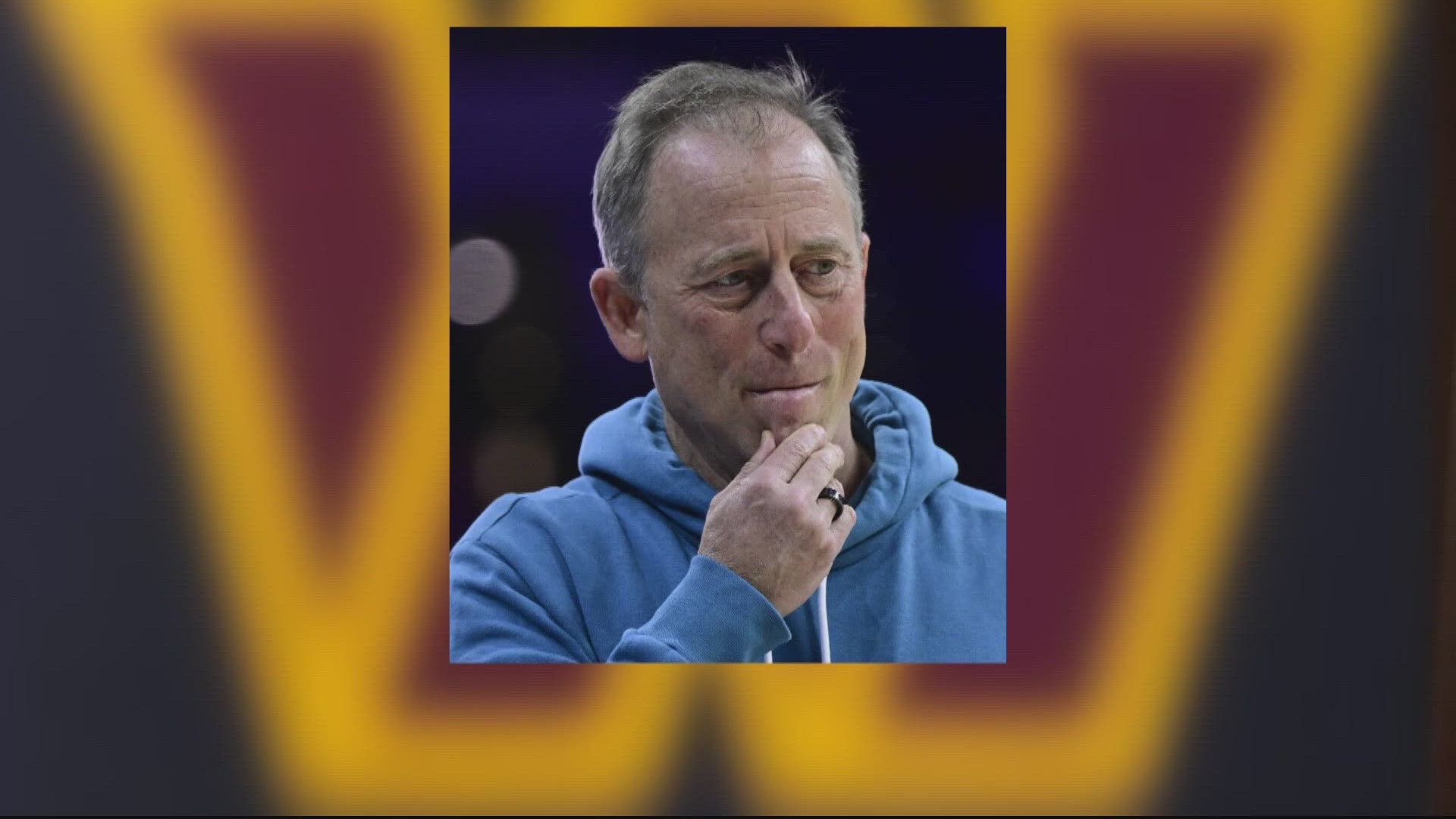 Josh Harris is Washington Commanders' new owner as deal finalized ...