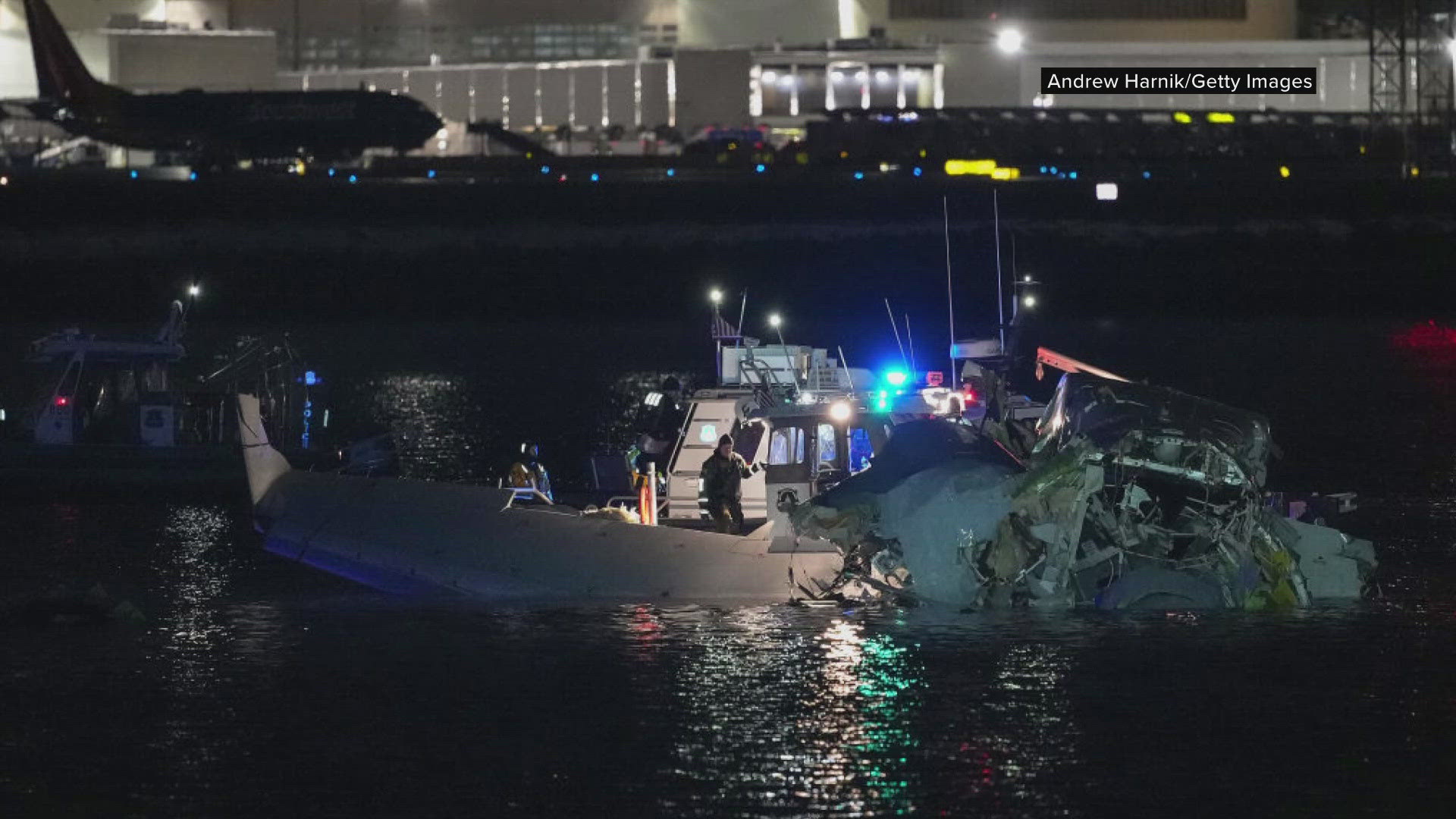 American Airlines retires flight number of plane involved in DC crash ...