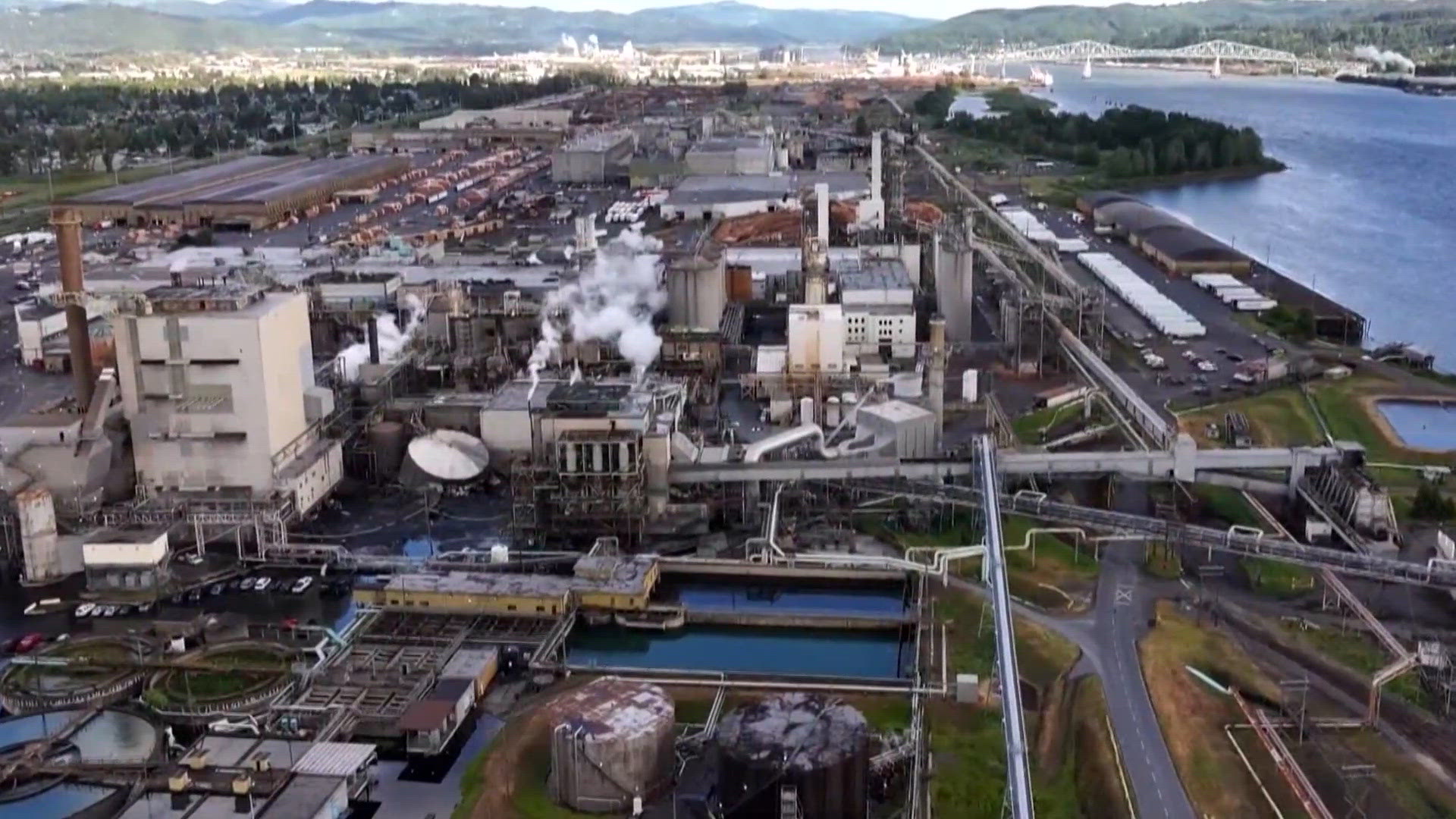 Officials say there's no hope of survivors after chemical tank accident ...