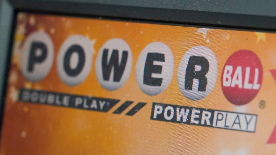 Powerball Jackpot What Numbers Get Drawn The Most Whas11 Powerball Jackpot What Numbers Get Drawn The Most Whas11