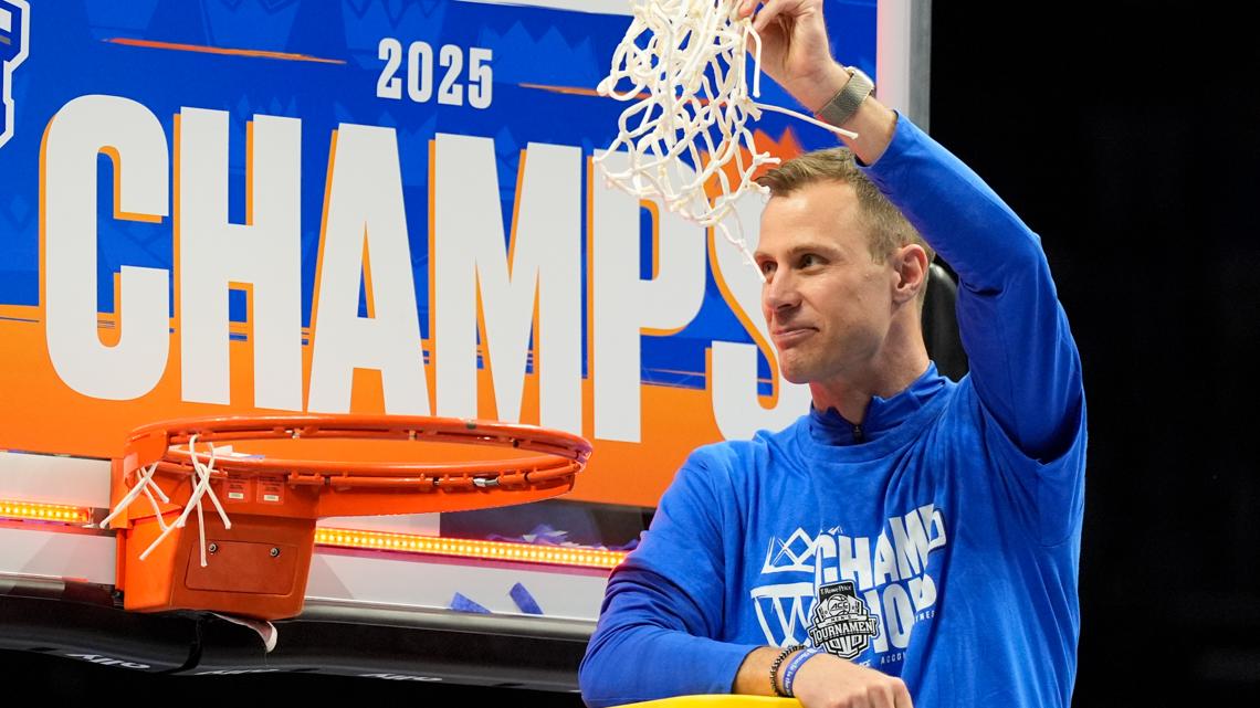 March Madness: How to win your NCAA men's tournament pool | whas11.com