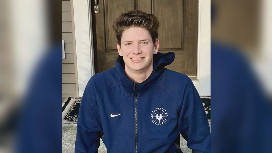 Brice Rhodes sentenced to life in prison | whas11.com