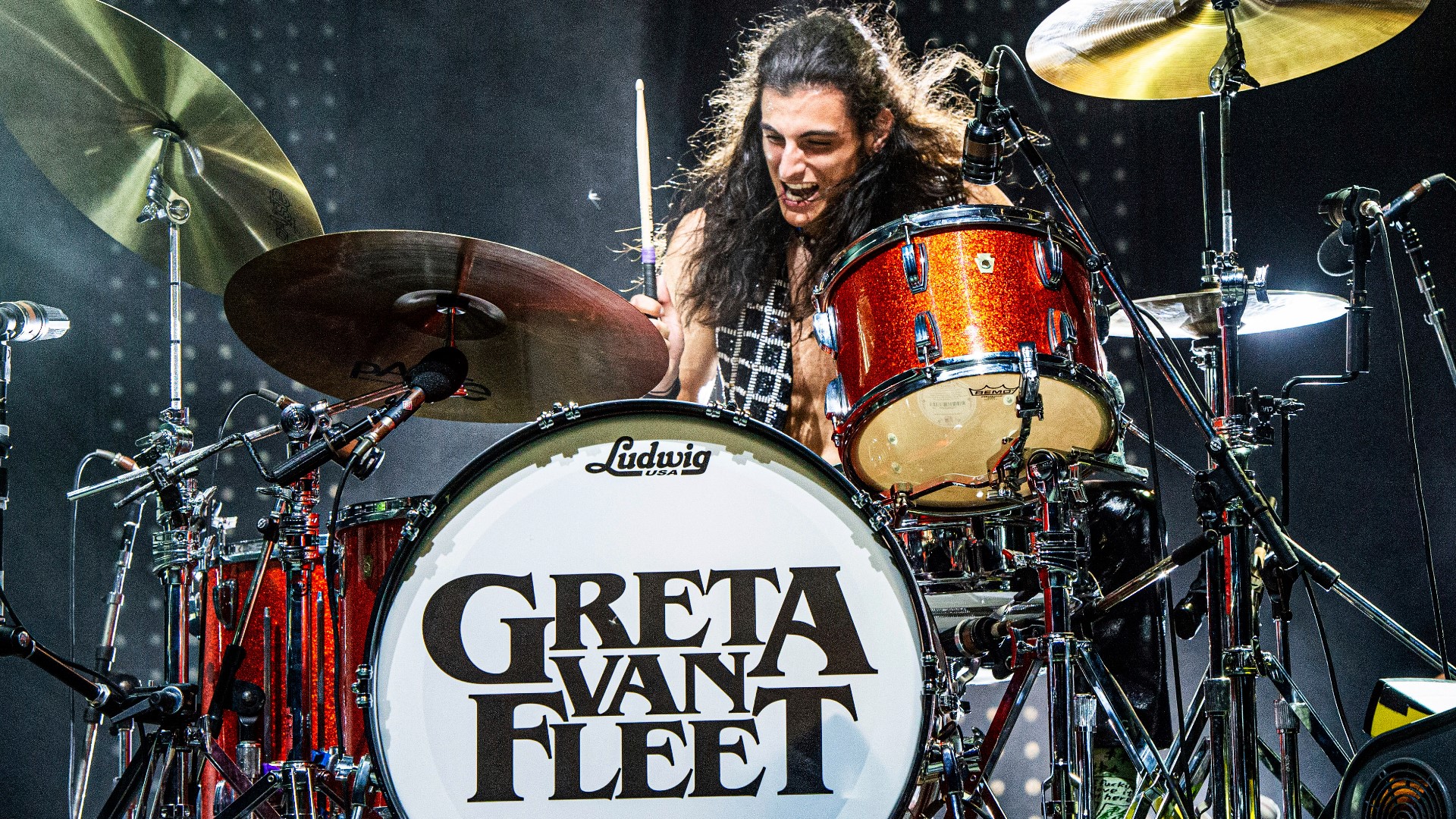 Greta Van Fleet concert and ticket information - Louisville | whas11.com